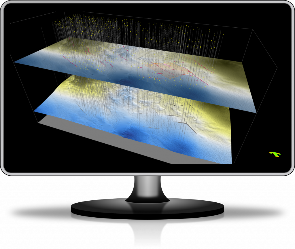 Petrosys PRO 2021.2 New Release Out Now - Petrosys