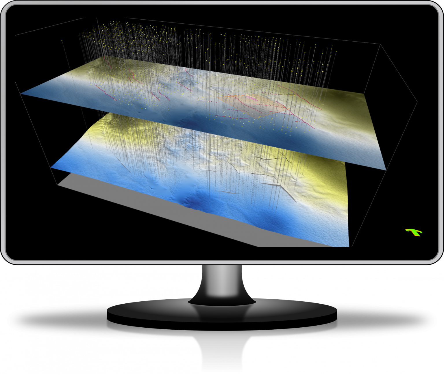 Petrosys PRO 2021.2 New Release Out Now - Petrosys