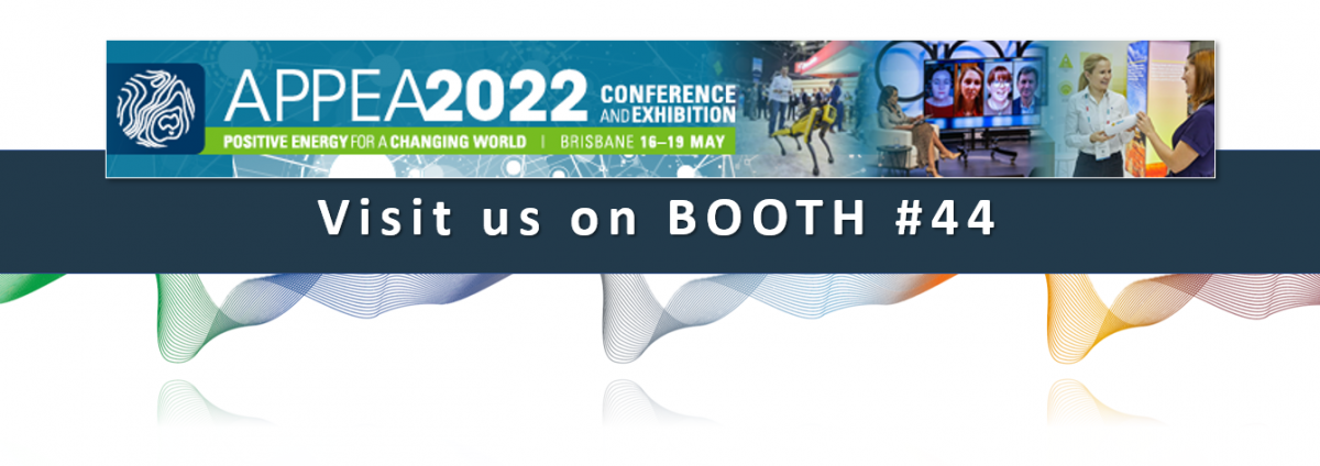 Exhibiting at APPEA 2022 - Petrosys