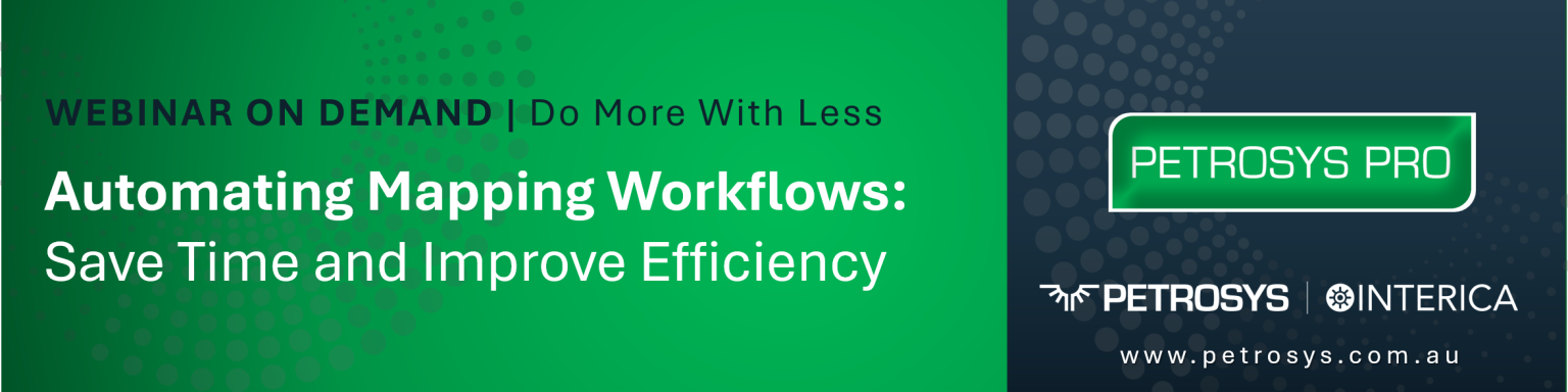 Automating Mapping Workflows Save Time And Improve Efficiency