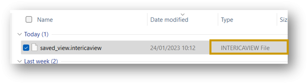 How to share filtered Petrel projects in Interica OneView - Petrosys