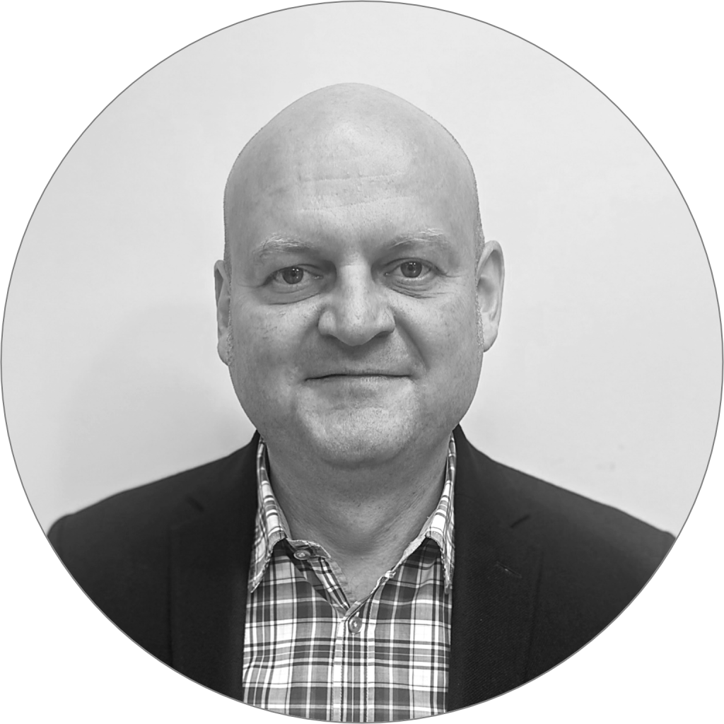 Meet the team – welcome to Mike Zyglicki - Petrosys