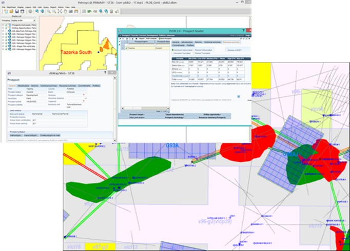 Capricorn Energy – Leveraging benefits of having prospects in a secure ...