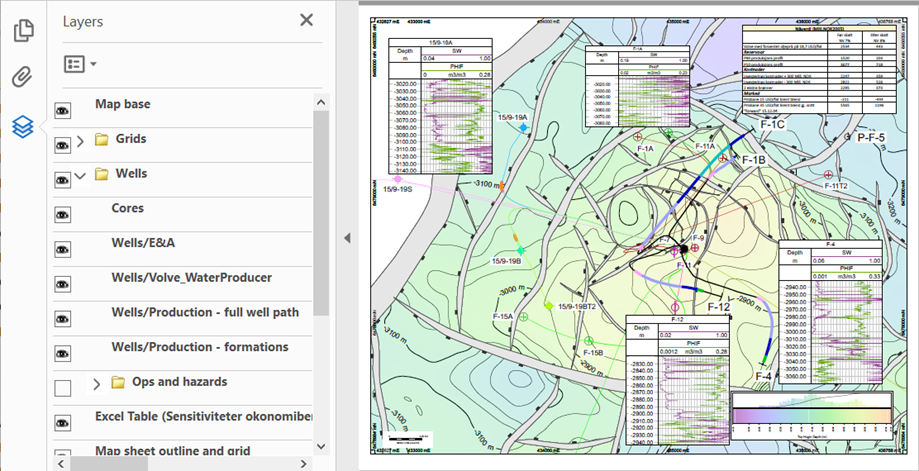 Printed Maps vs Digital: Do we still use paper maps? - Petrosys