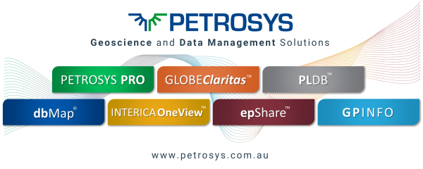 Petrosys Welcomes New CEO Surendra (Suri) Bhat - Petrosys