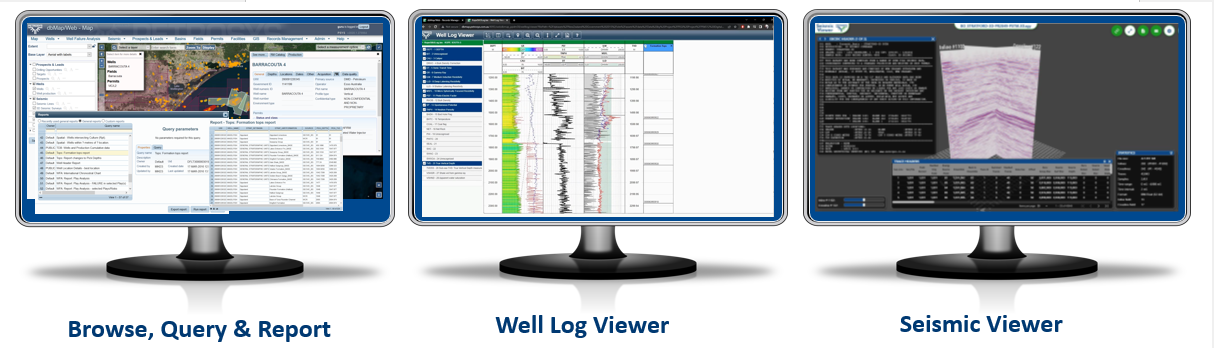 Overcoming Subsurface Data Challenges in CCS - Petrosys