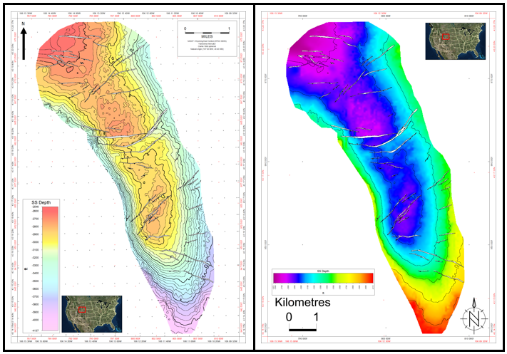Do Subsurface Mapping Standards Really Matter? - Petrosys