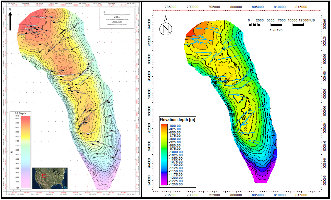 Do Subsurface Mapping Standards Really Matter? - Petrosys