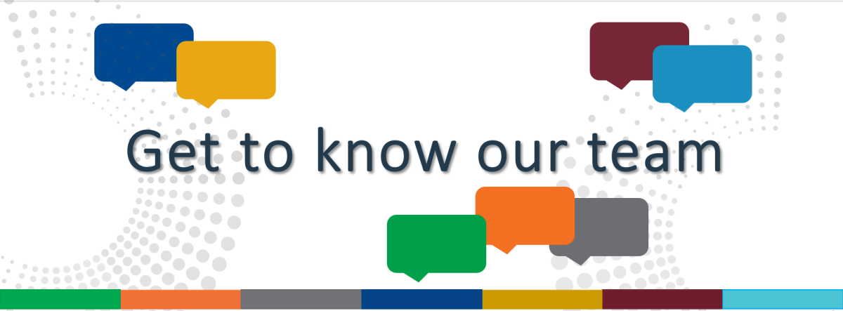 Get to know the team – meet Jenny - Petrosys