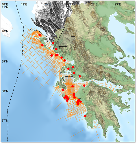 Petrosys - Mapping, Modeling & Data Management Software