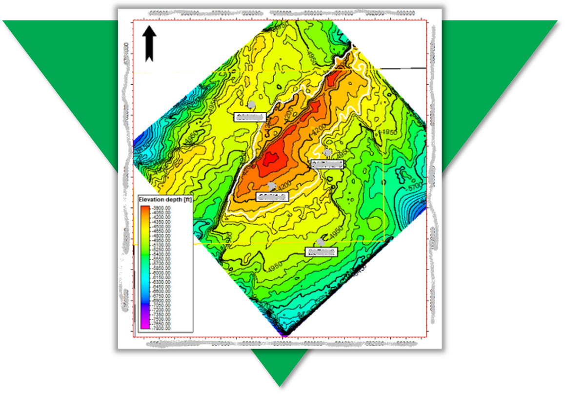Quickly convert legacy data to digital formats - Petrosys