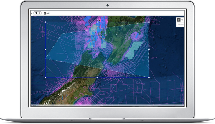 Interica OneView™ - Petrosys