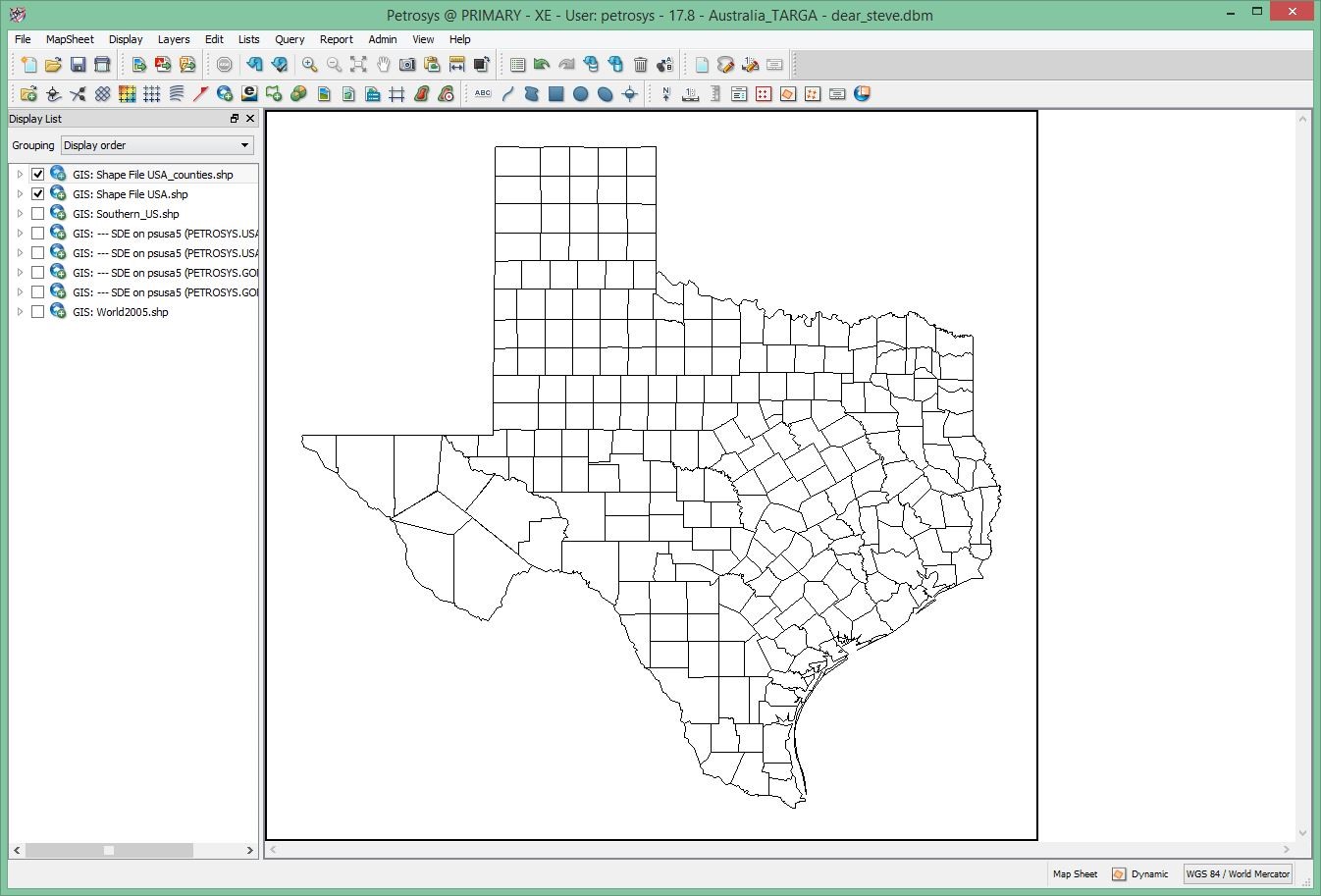 usa map shape file - universeefira